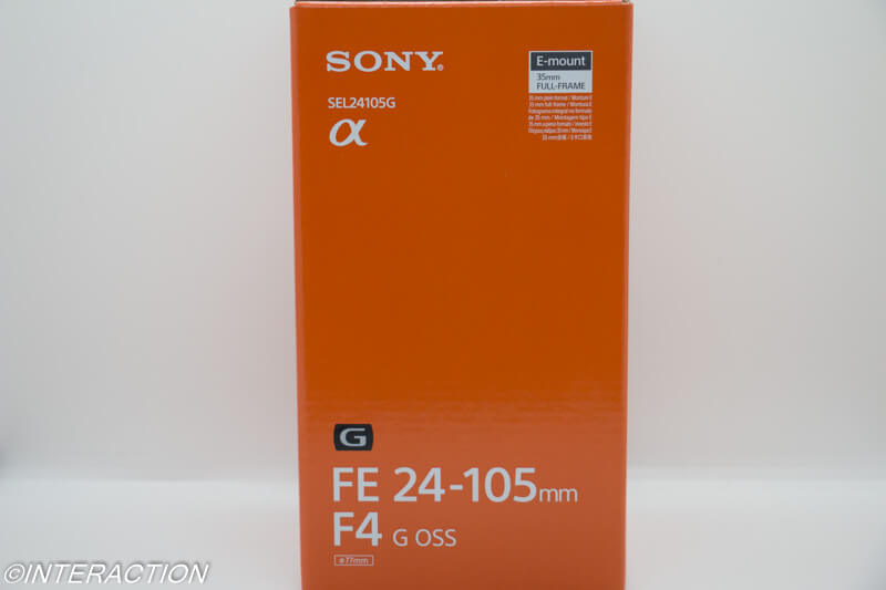 【レビュー】ソニーのSEL24105Gは最高におすすめな神レンズ間違いなし！ | FAVOFULL（ファボフル）